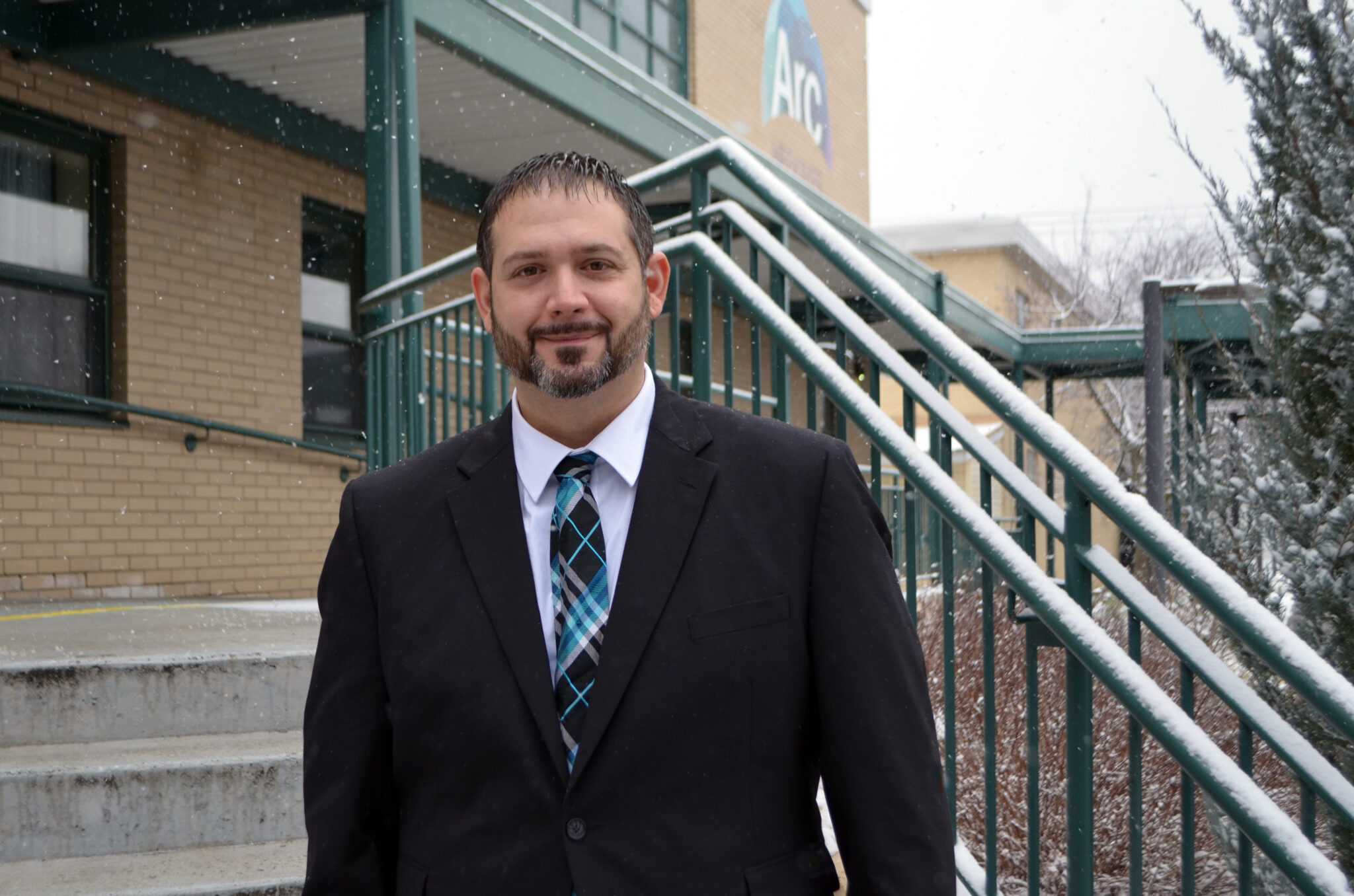 Arc Herkimer Names New Chief Information Officer | Press Releases | Arc ...